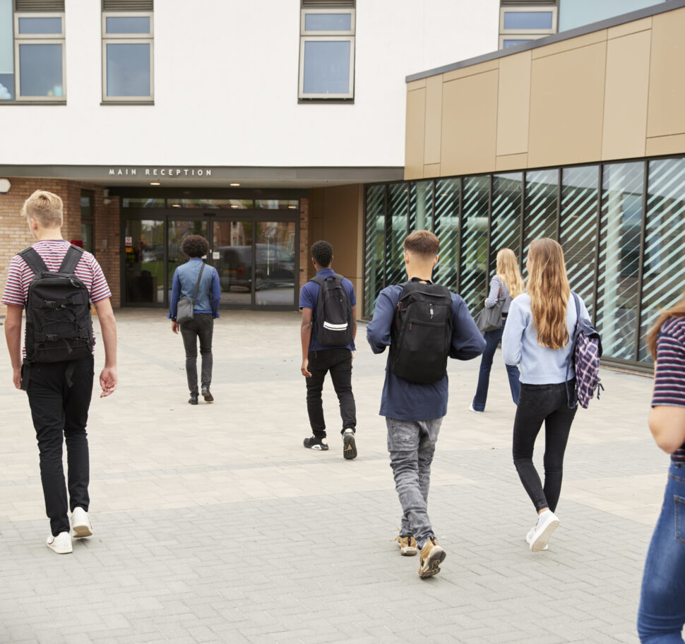 65 Get to Know Your Student Questions