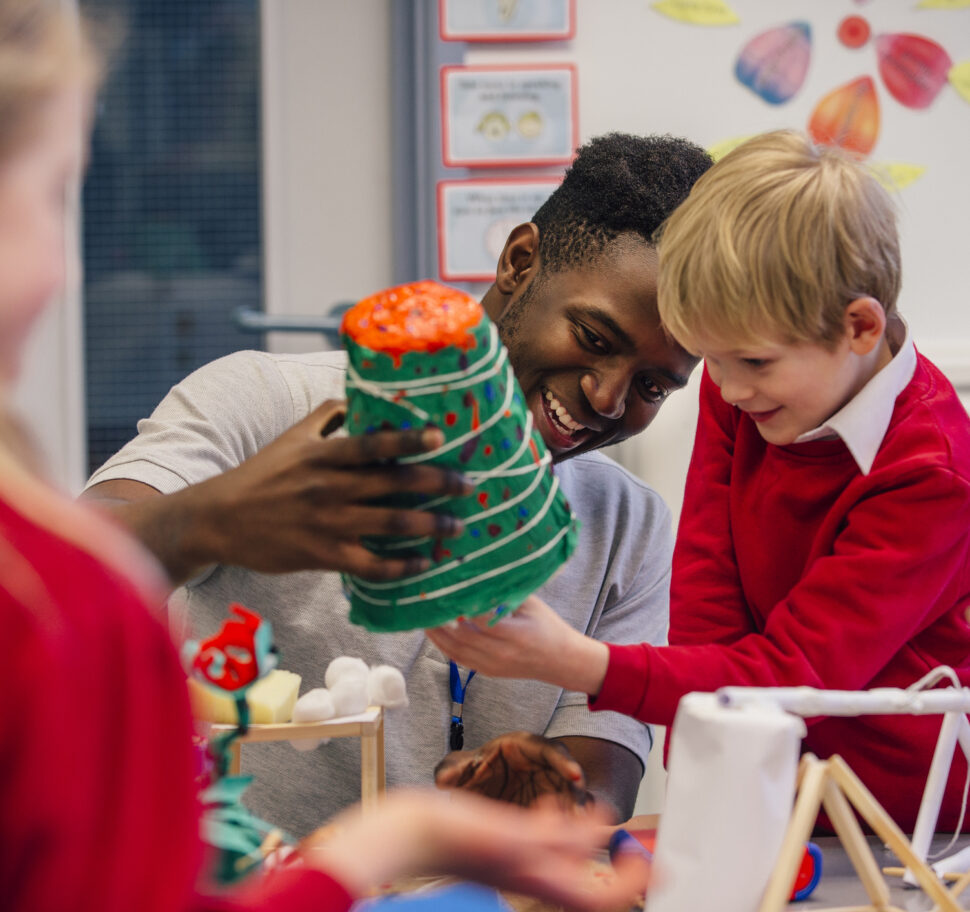 What is Student Agency?