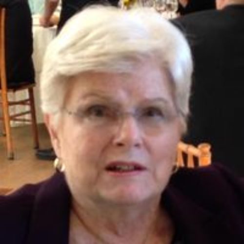 Norma Redfield - Classful