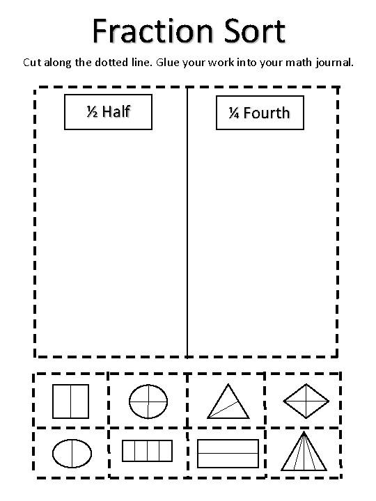 Fraction Sort - Classful
