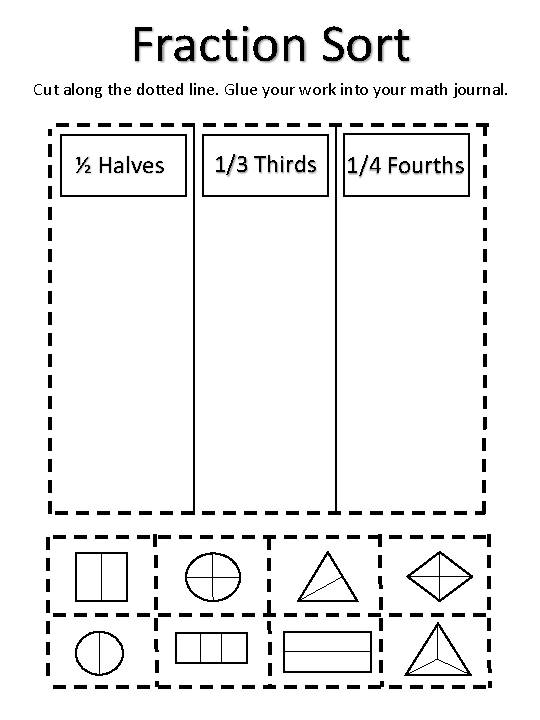 Fraction Sort - Classful