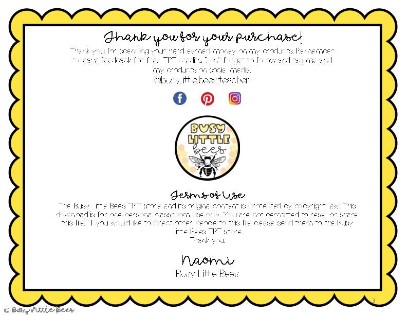 You've Been Mugged - Staff Morale Booster - Classful