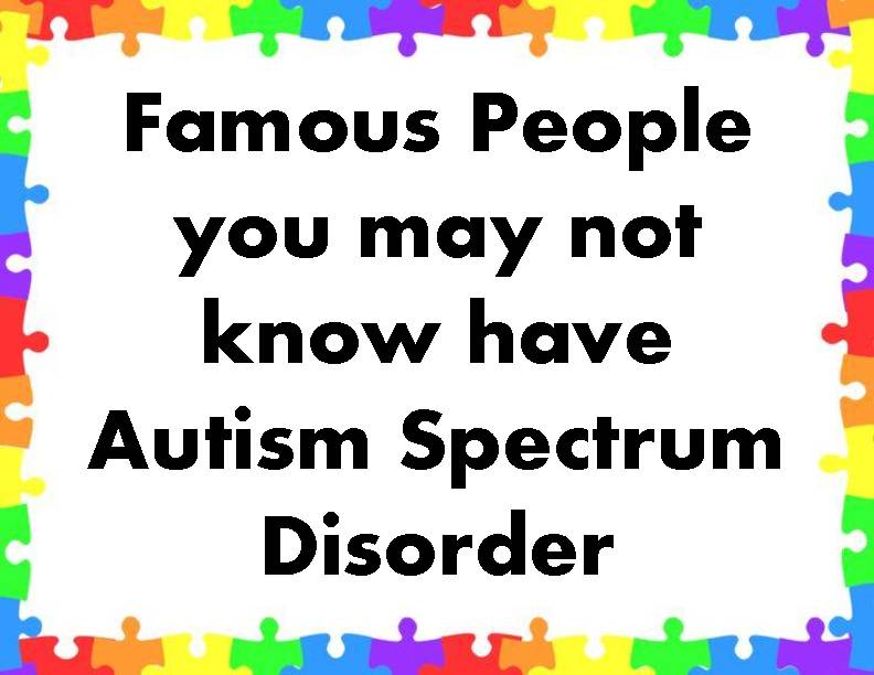 Autism Awareness Bulletin Board Set - Classful