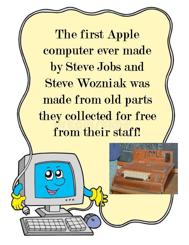 Computer Learning Month Bulletin Board Set (October) - Classful