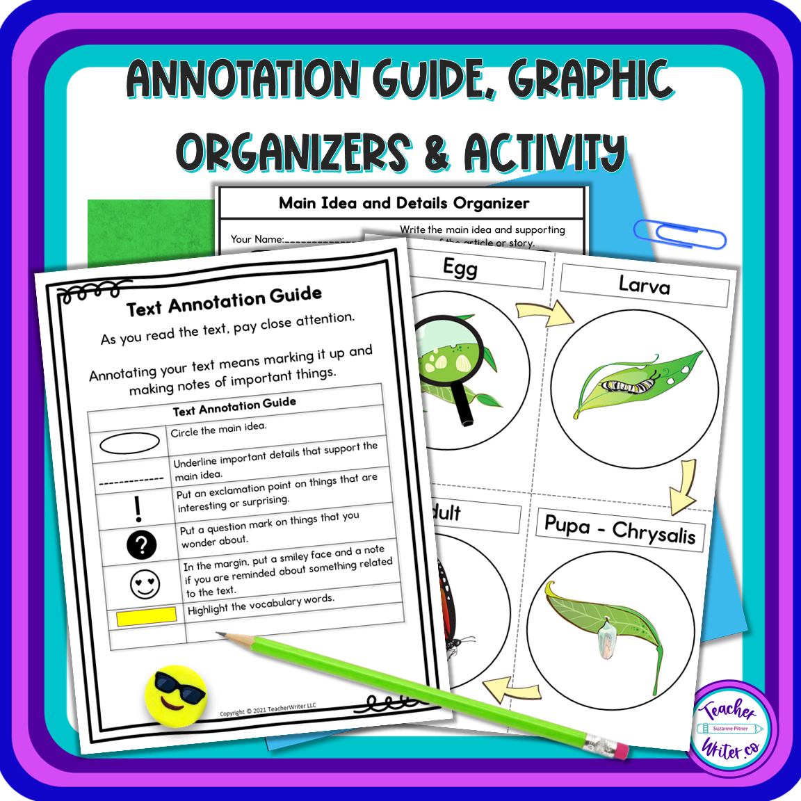 Migration of Monarch Butterflies - Classful