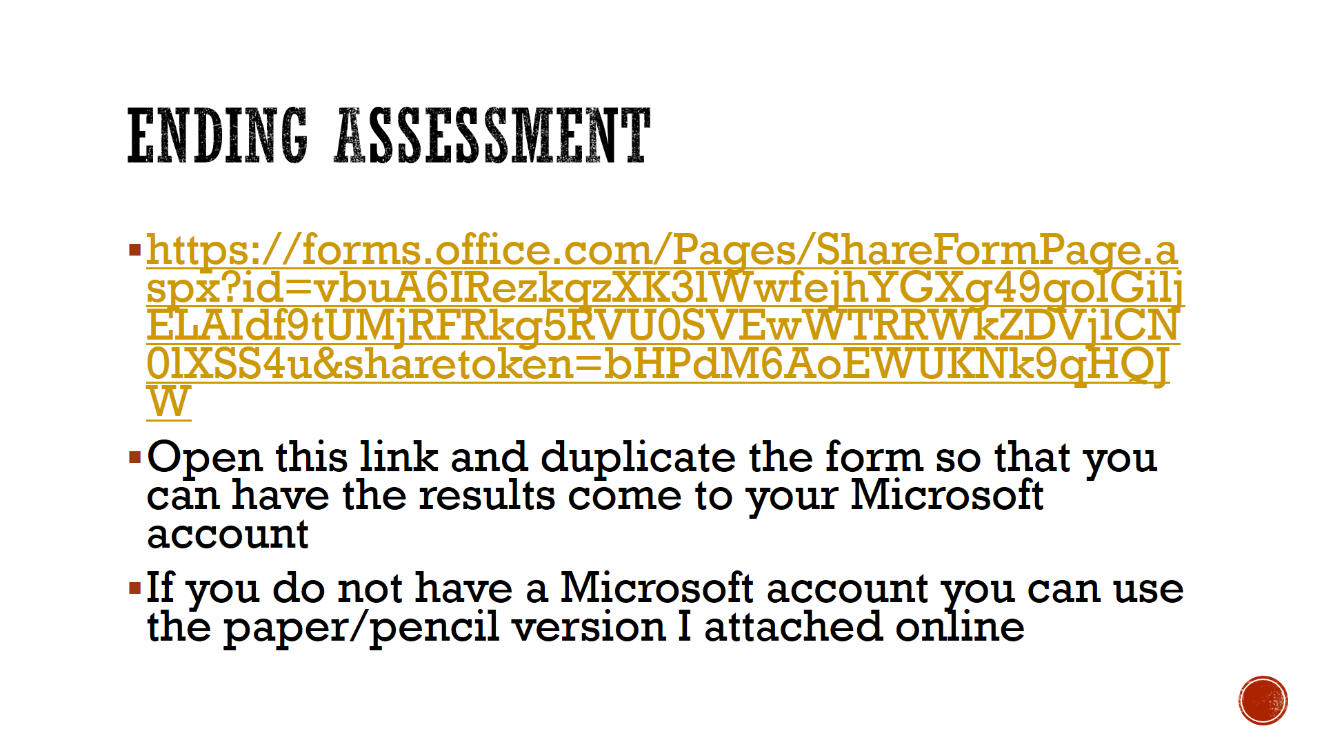 Theodore Roosevelt Full Lesson - Classful