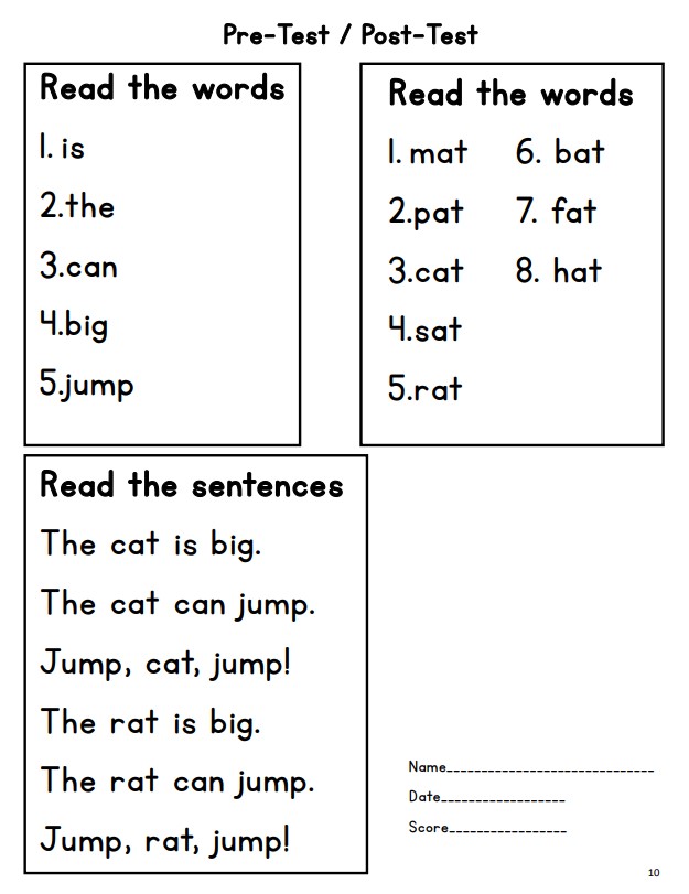 Learn to Read in 12 Weeks! Reading Mastery Program for Struggling ...