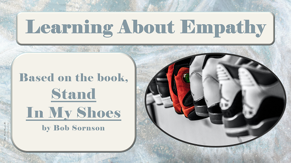 Based on a book Empathy Bullying Prevention Ready to Use w No Prep ...