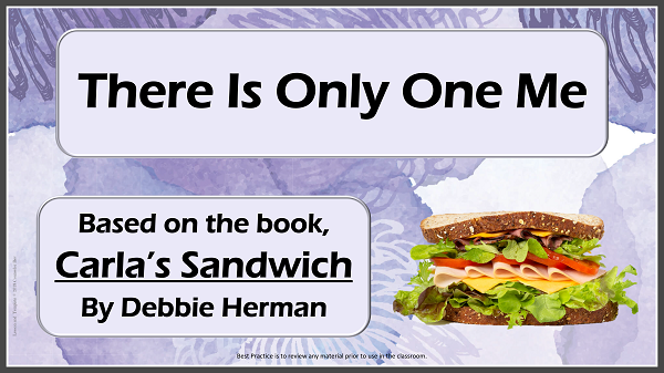 DIVERSITY EXCLUSION BULLYING PREVENTION BOOK-BASED Ready to Use No Prep ...