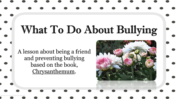 Based on a book Ready to Use w No Prep SEL Social Emotional Learning ...