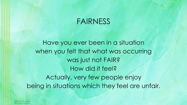 Book-based Character Education Fairness Social-emotional Learning ...