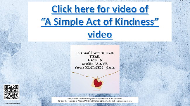 Based on a book Ready to Use w No Prep SEL Bullying Prevention ...