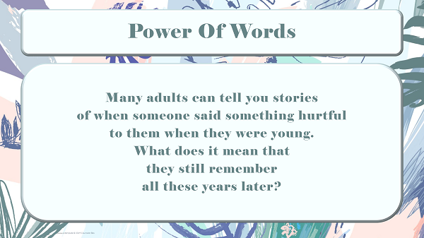 Book-based BULLYING PREVENTION UPSTANDER Social Skills Ready To Use No ...