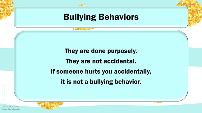 BULLYING PREVENTION UP-STANDER UPSTANDER EMPATHY Ready 2 Use w 4 videos ...