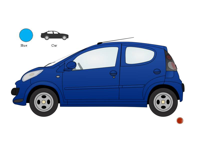 Expanding Utterances- Car Themed- Expressive Language Speech Therapy ...