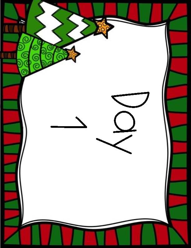 12 Days of Kindness Challenge for Students - Classful