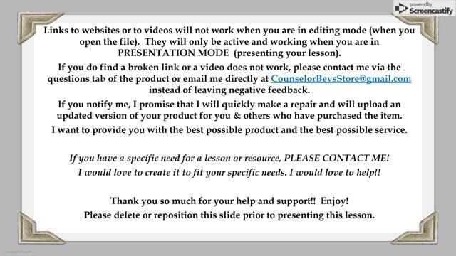 Book-based EMOTION IDENTIFICATION & MANAGEMENT Ready to Use w No Prep ...