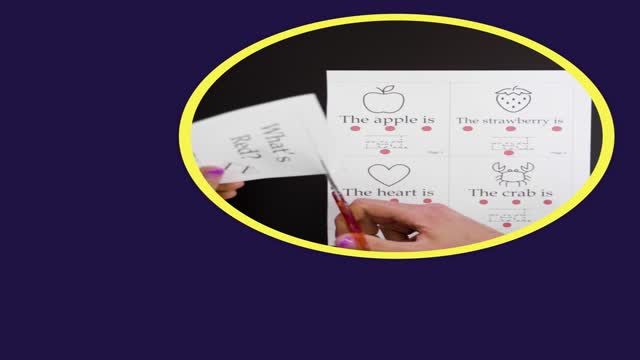 The Color Yellow Activity Pack | Introduce and Teach the Color Yellow ...