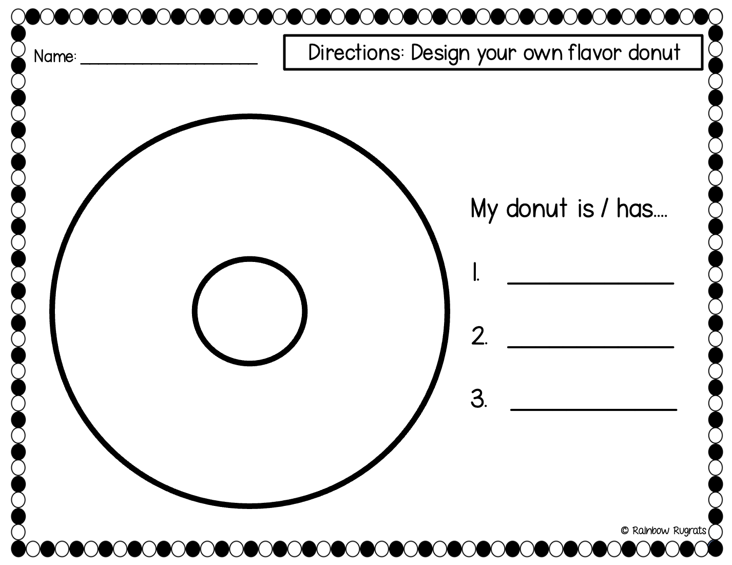 I'll Wait Mr. Panda Read Aloud Companion - Classful