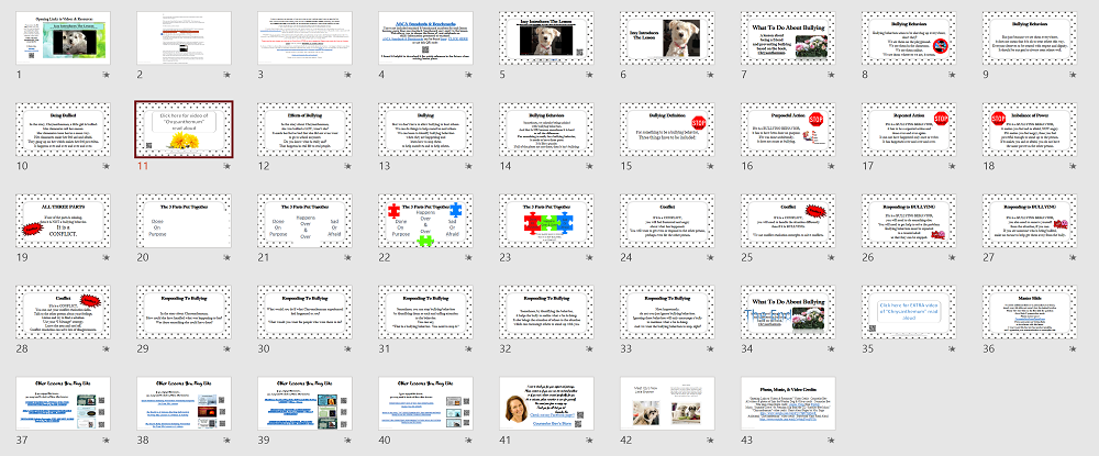 Based on a book Ready to Use w No Prep SEL Social Emotional Learning ...