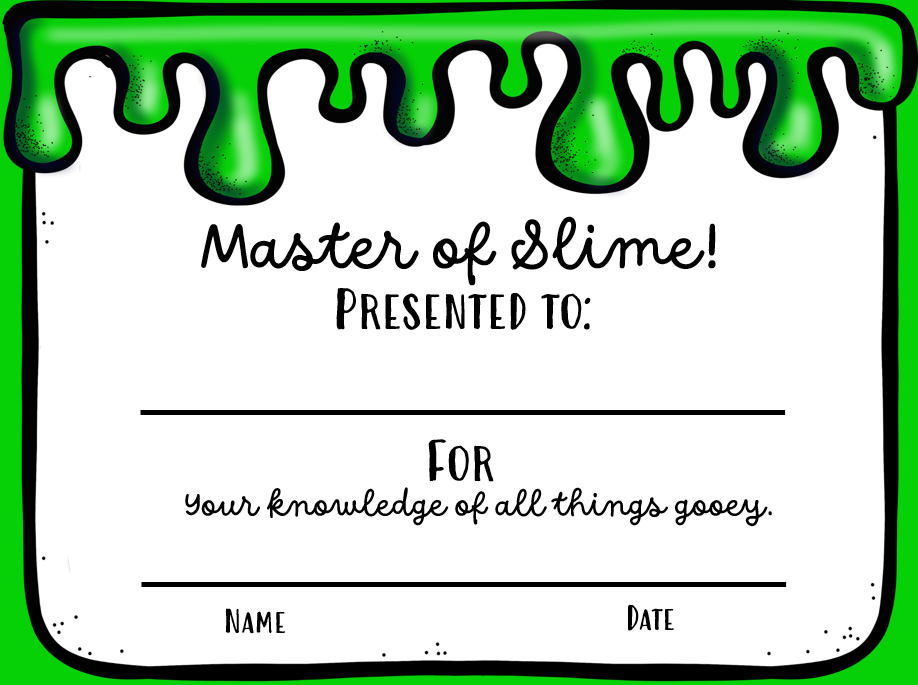 Editable Classroom Student Awards - Classful