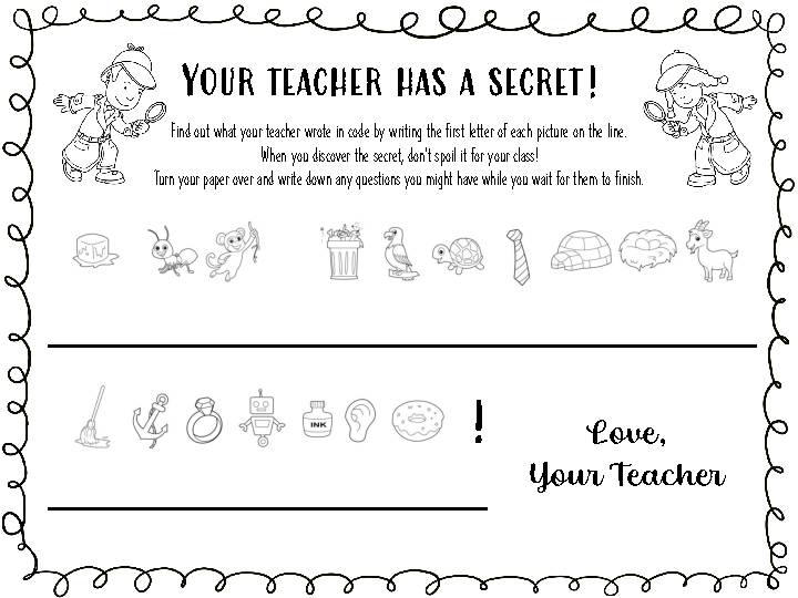Teacher Marriage/ Engagement Announcement - Classful