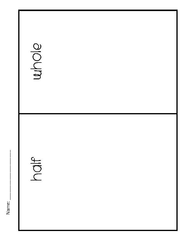 Halfway Day Activities - Classful