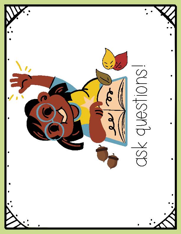 Science Center Visuals and Science Meeting Guide - Classful