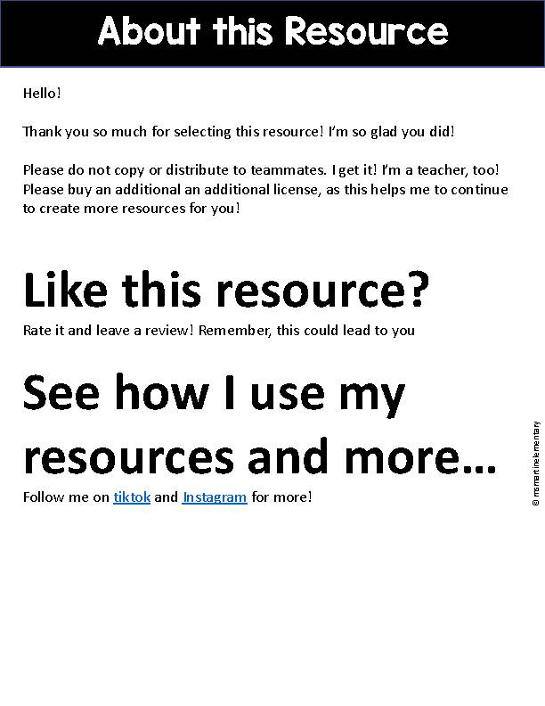 Podcast Graphic Organizers - Classful