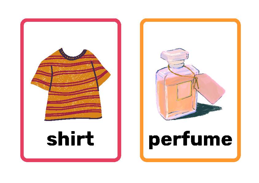 ER Vocalic R Articulation Picture Cards- Initial Medial Final Word ...