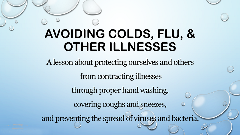 Handwashing Hygiene Illness Prevention COVID-19 Personal Safety Ready ...