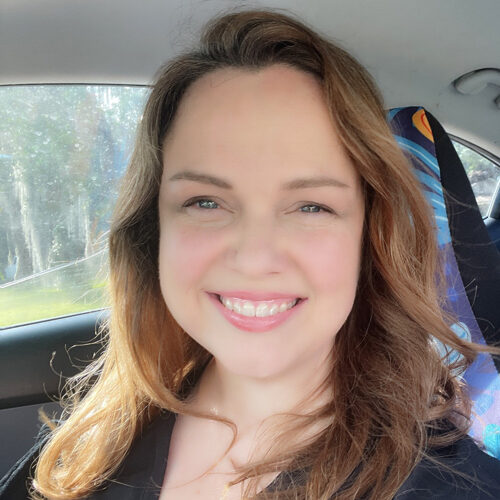 Amanda Luby - Classful