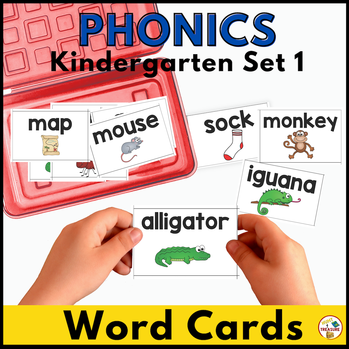 Benchmark Advance Phonics Anchor Charts and Activities | Kindergarten ...