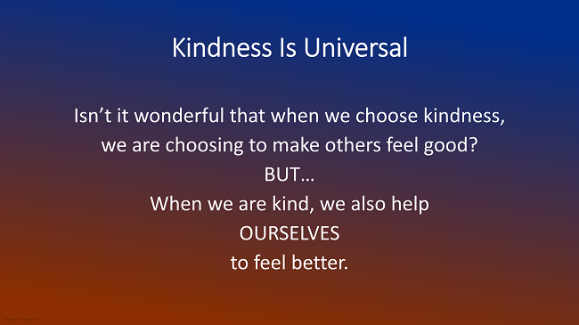 WHY KINDNESS Bullying Prevention Character Ed SEL LESSON 5 video Social ...