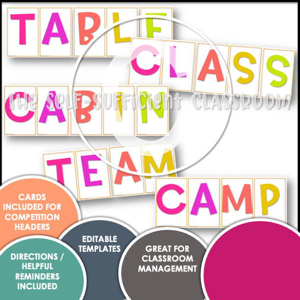 Classroom Management Battle - Classful