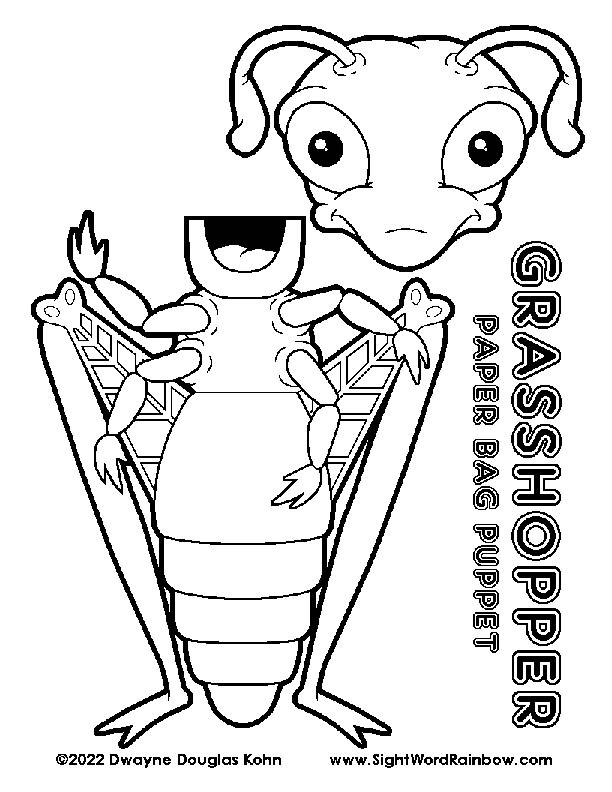 Fairy Tale Paper Bag Puppets - Classful