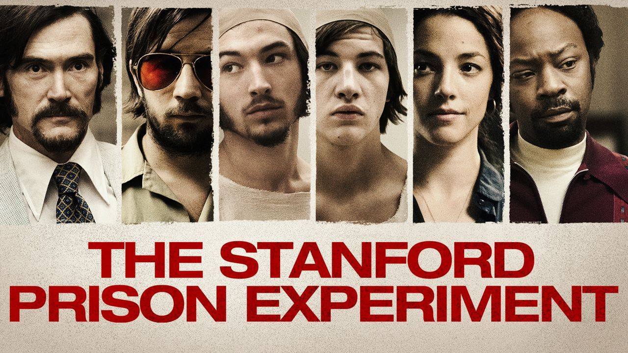The Stanford Prison Experiment (2015) - Movie/Film Guided Questions ...