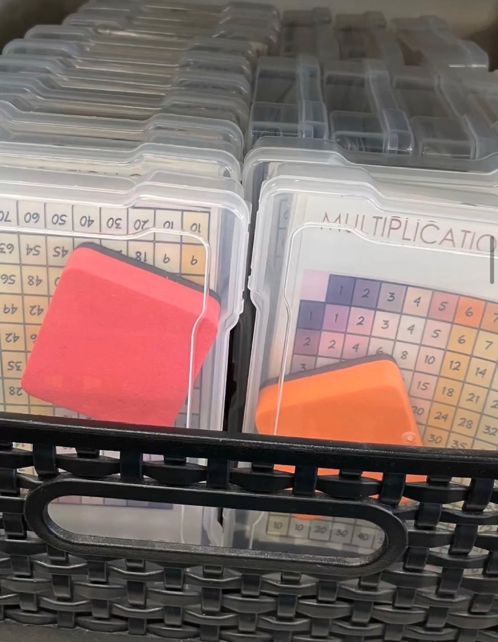 Math Mini Box Bundle - Classful