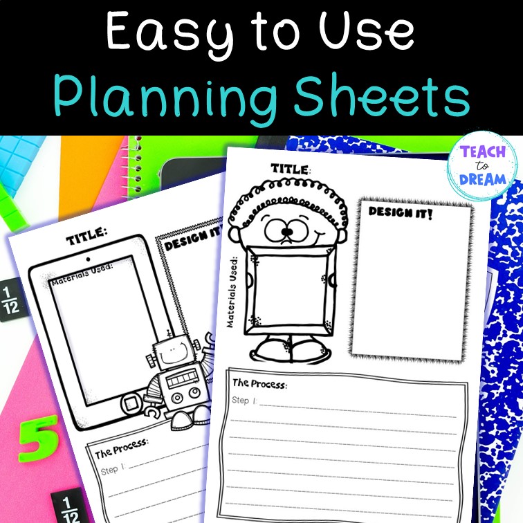 Back to School STEM Activities STEAM - Classful