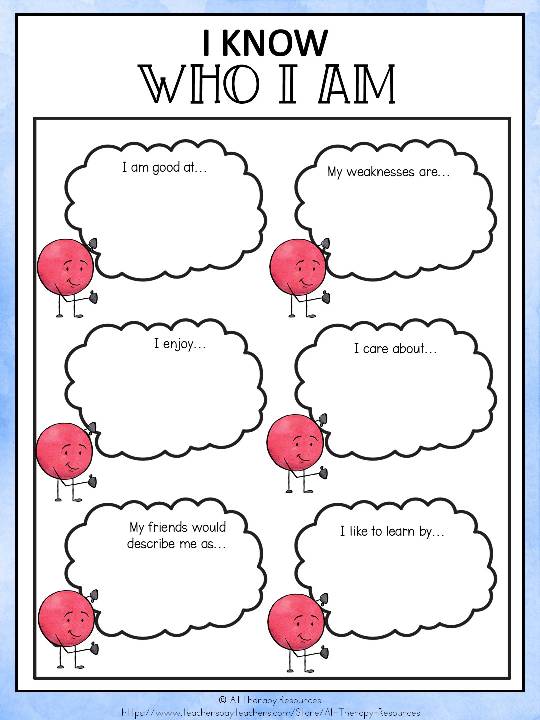 Personal Values Workbook Unit - Health Education and Counseling Life ...