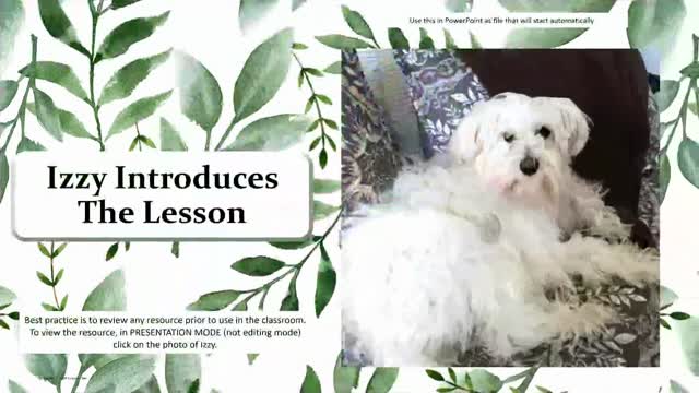 Book-based Locus of Control Perception Outlook Ready to Use w No Prep ...