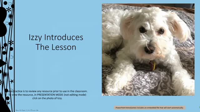 Book-based UPSTANDER Social-emotional Learning Lesson on BULLYING ...