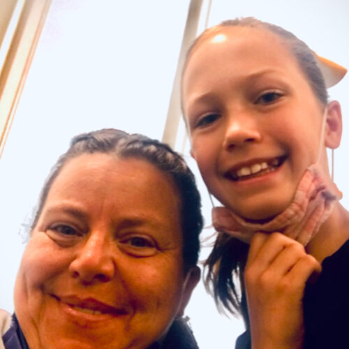 Tonya Mayo - Classful