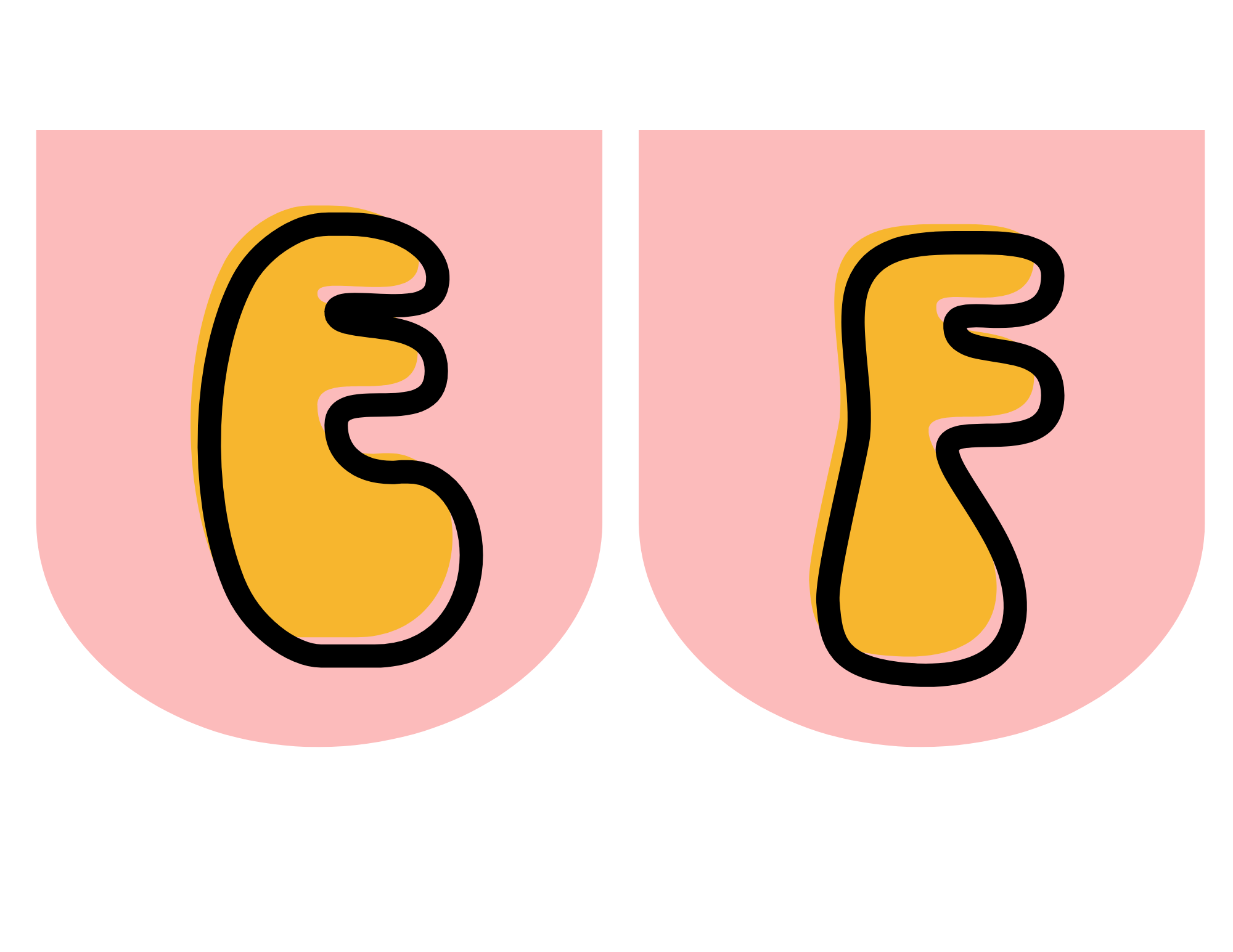 Retro 70s Middle and High School Classroom Decor Banner Letters ...