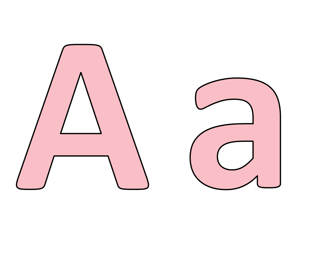 Sweet Treats Dessert Classroom Decor Bulletin Board Letters - Classful