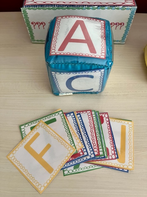 Preschool Circle Time Academic Activities, Centers, & Games - Classful