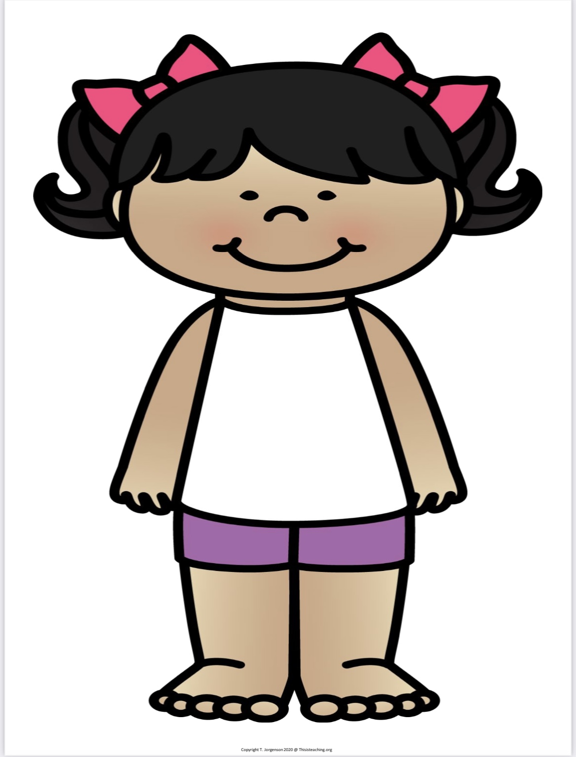 Circle Time Seasonal Dress For The Weather Activity Preschool Special ...