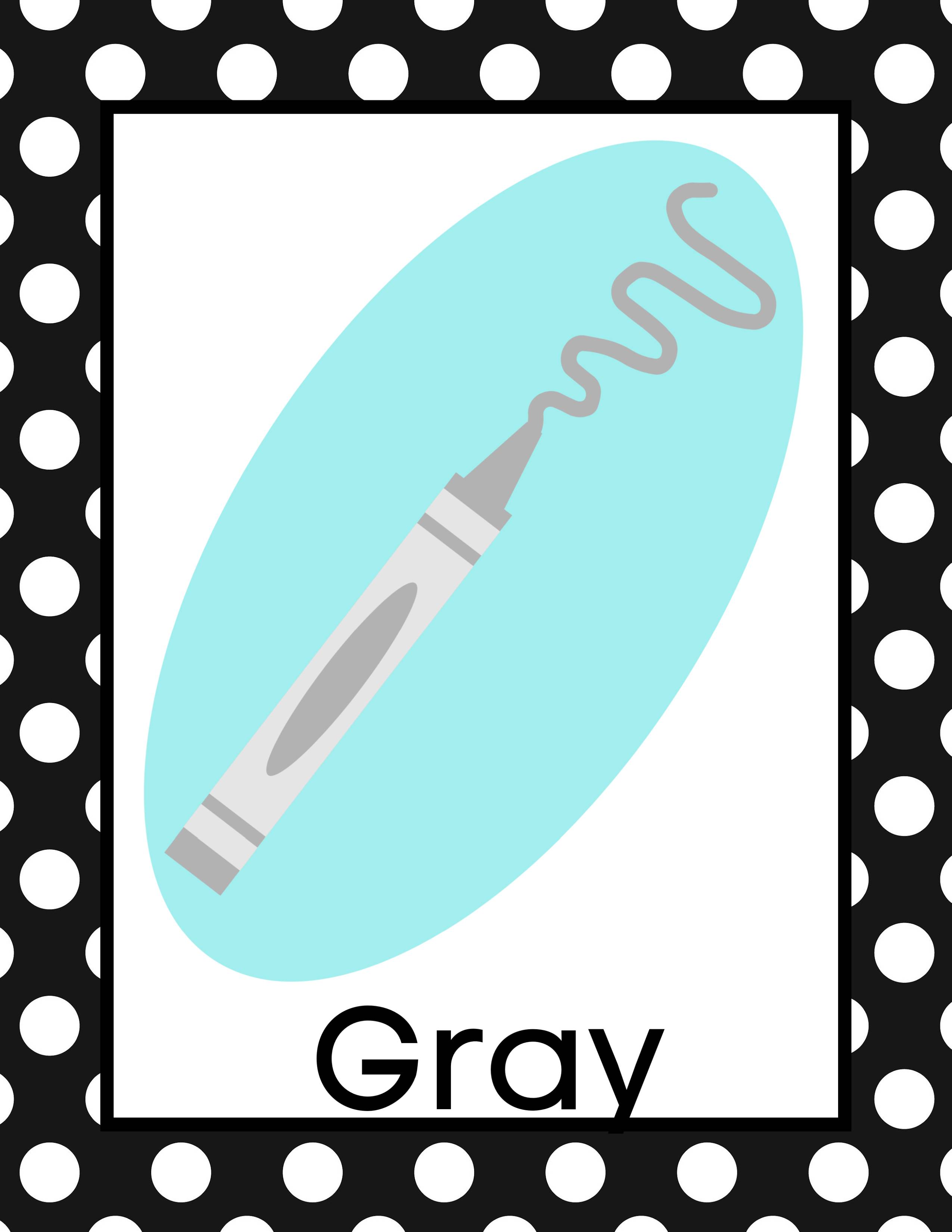 Colors Posters | inspired by Kate Spade - Classful