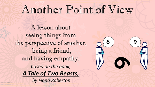 Ready to Use Social Emotional Learning Lesson based on A Tale of Two ...