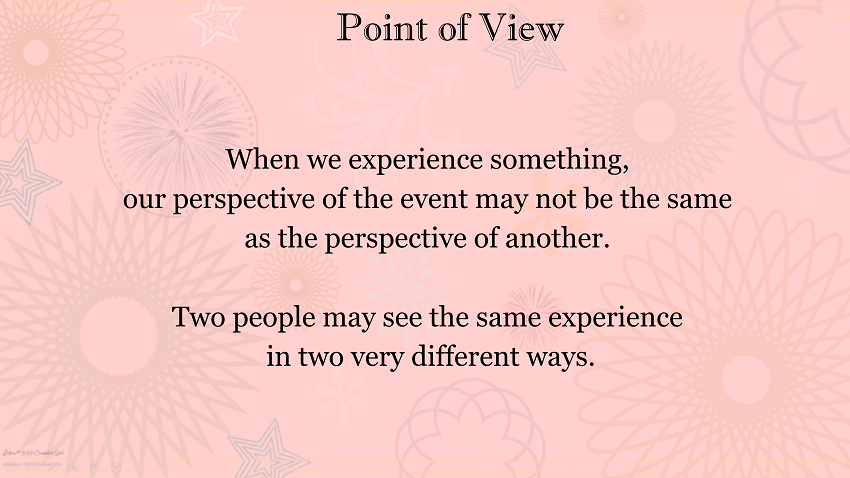Ready to Use Social Emotional Learning Lesson based on A Tale of Two ...